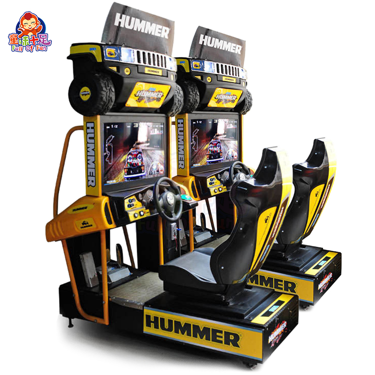 Car Racing Game Machine Driving Simulator 5D With Racing Simulator ...