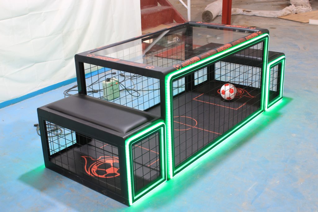 Subsoccer Table Manufacturer - CoinGamesMachine